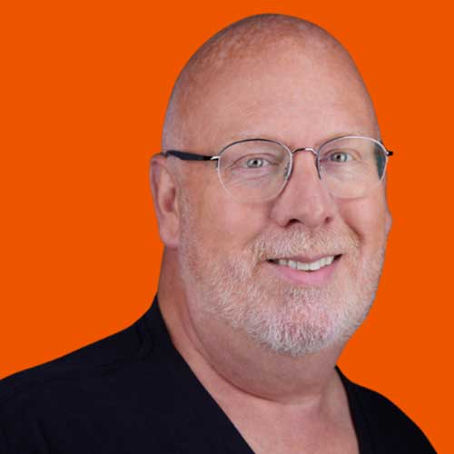 Christopher Carter - Tech Business Roundtable